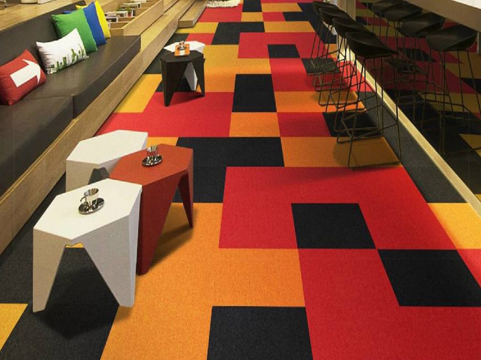 Duvardan Duvara Halı ve Tüm Zemin Kaplamaları | Haliflex.com.tr