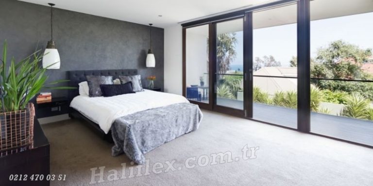 Halı Zemin Kaplama | Ev Otel Ofis Cami Halı Kaplama | Haliflex