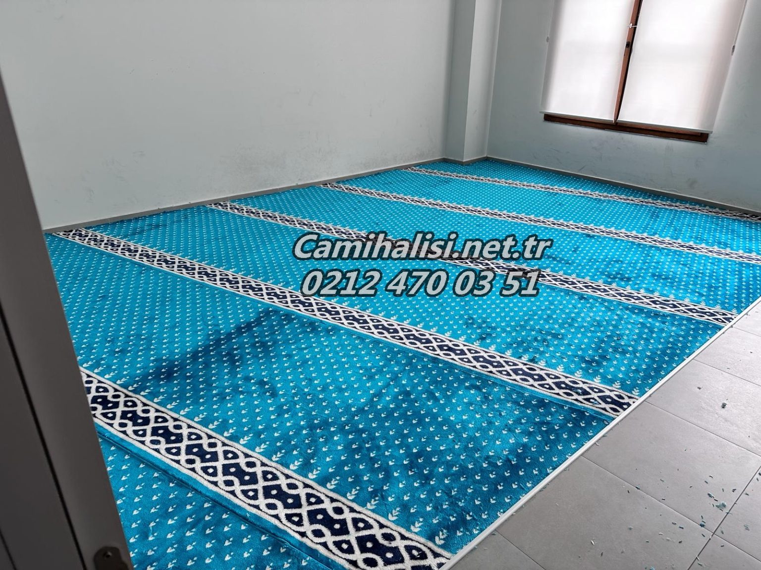 Duvardan Duvara Halı ve Tüm Zemin Kaplamaları | Haliflex.com.tr