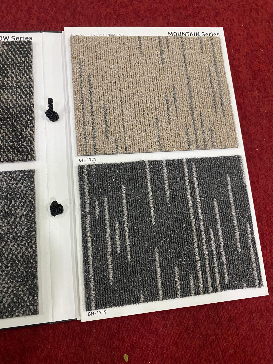 Duvardan Duvara Halı ve Tüm Zemin Kaplamaları | Haliflex.com.tr