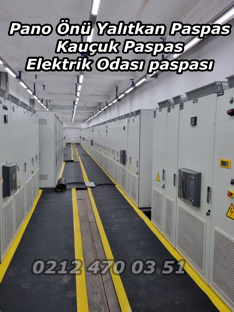 İzole Halı Kullanımı Hangi Yönetmeliklere Göre Zorunlu? - Halıflex ...