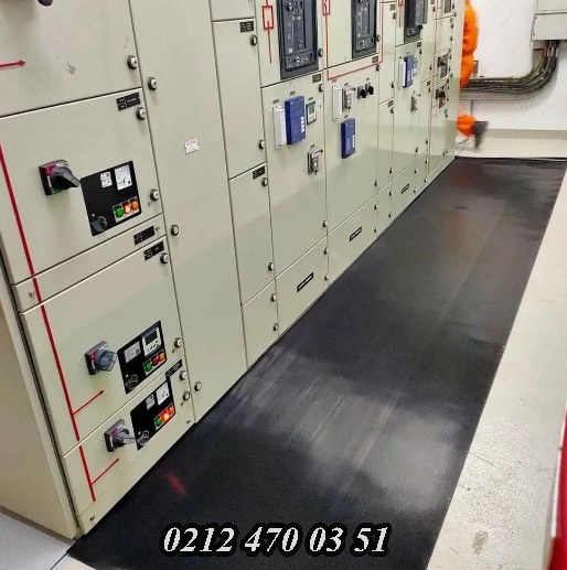 İzole Halı Kullanımı Hangi Yönetmeliklere Göre Zorunlu? - Halıflex ...